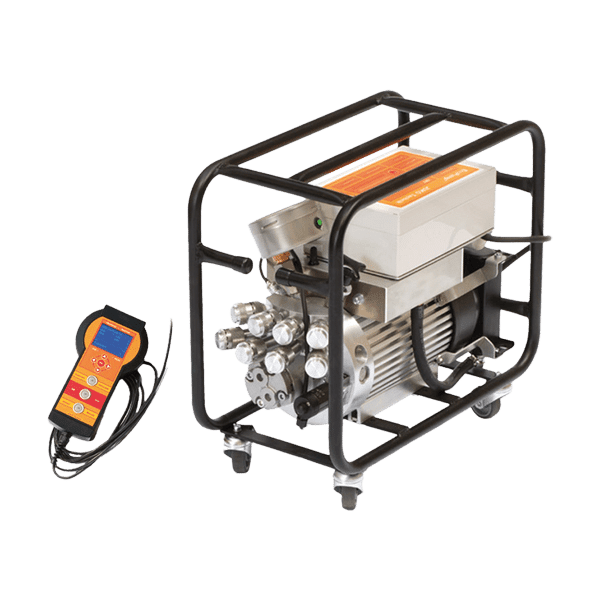 EcoPump - HYTORC Deutschland